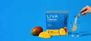 Liva - Fast-Acting Hydration Packed With Taste